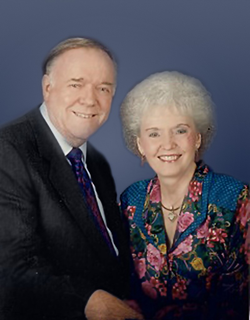 WHAT I'VE SEEN IN THE SPIRIT - Randall Grier Ministries